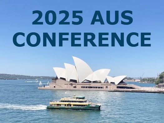 2025 AUS National Conference - CATENIANS
